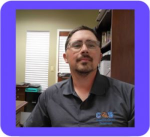 Our Team - COSMarketing Agency