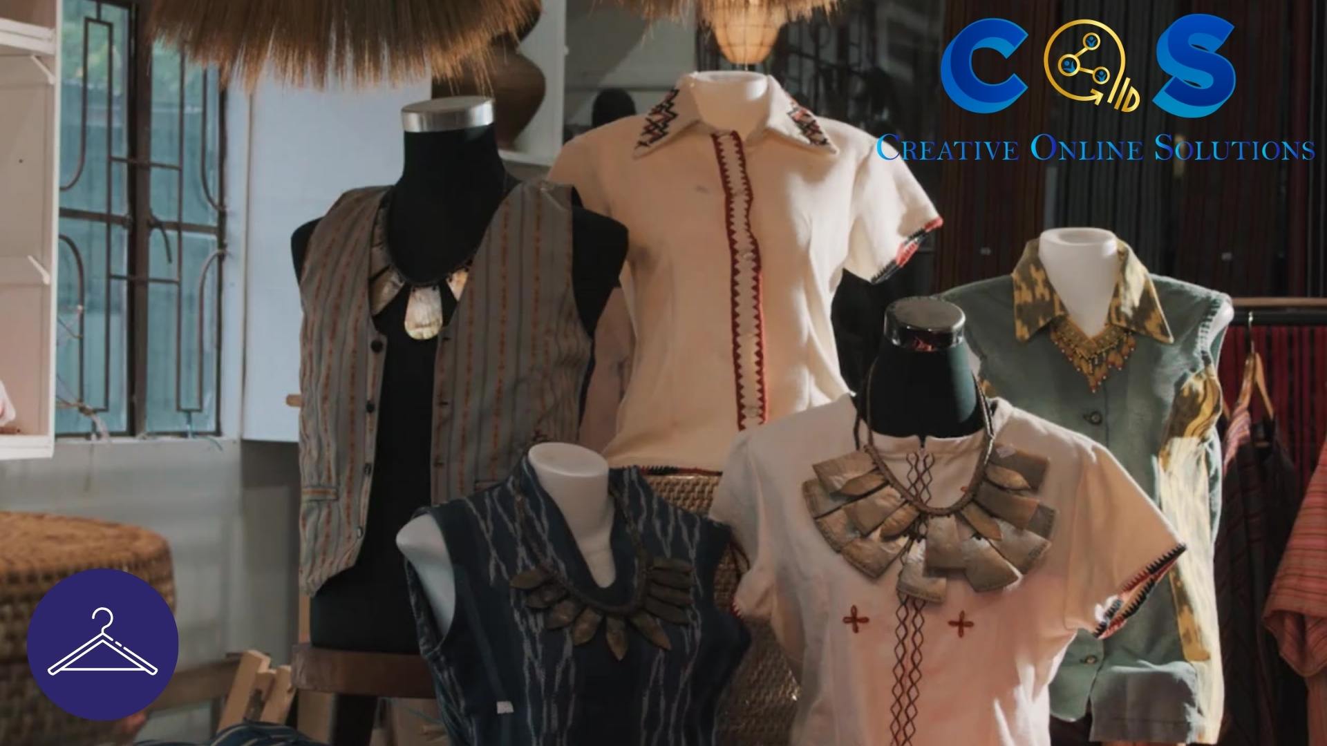 4 Powerful Marketing Tips for Clothing Brands - COSMarketing Agency